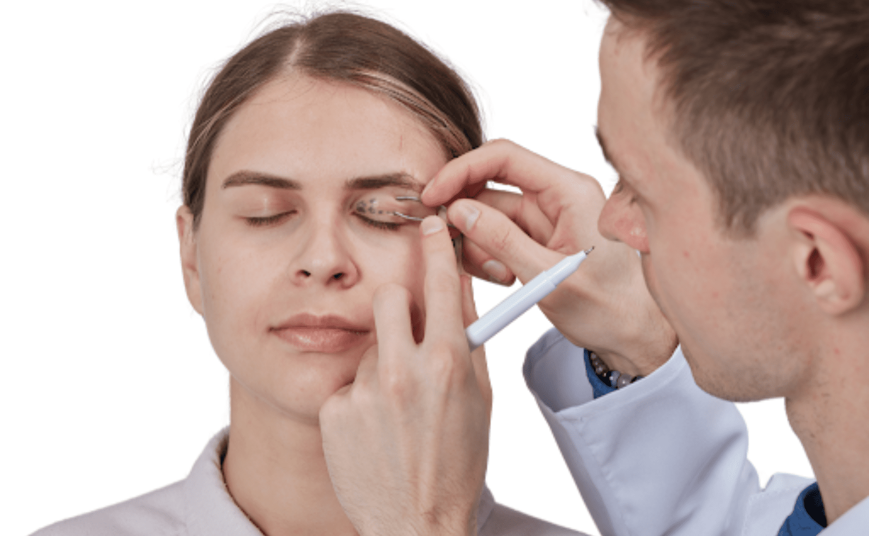 What Are Hooded Eyes? - Causes & Symptoms- PEL