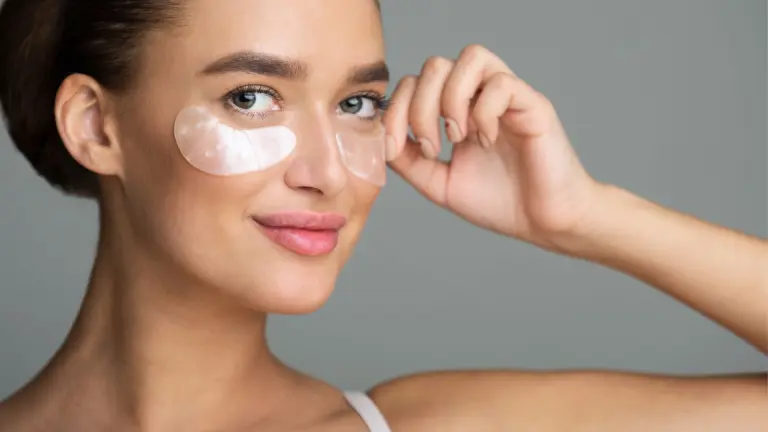 How to Remove Bags Under Eyes Permanently | London, UK