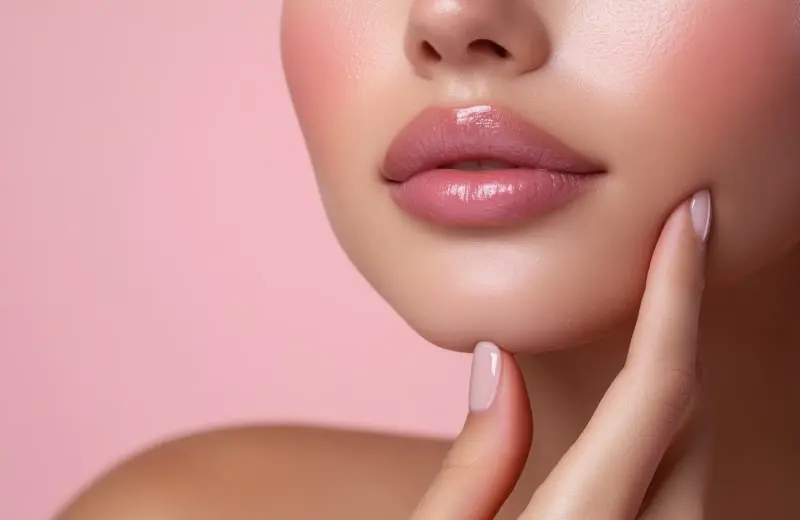 Thin Lips: Causes, Prevention, and Effective Solutions - PEL